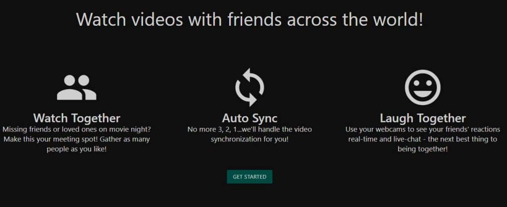 9 Of The Best Ways To Watch YouTube Together in 2022 🤴