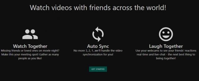 9 Of The Best Ways To Watch YouTube Together in 2022 🤴