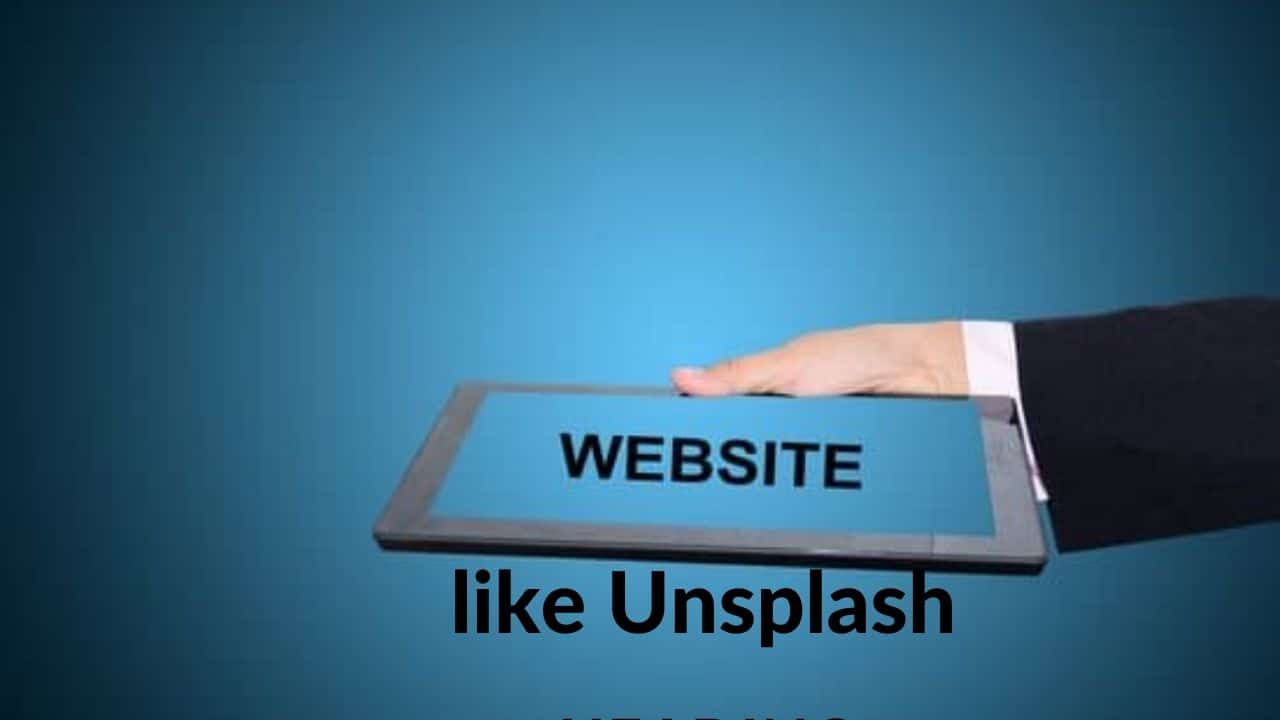 9 Websites like Unsplash For Stunning Free Stock Photos 2025