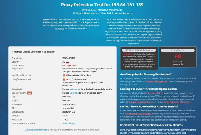 7 Top IP Reputation Services To Check The IP Reputation 2025