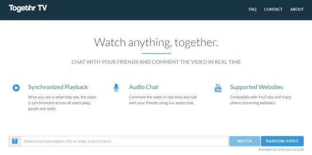 9 Of The Best Ways To Watch YouTube Together in 2022 🤴