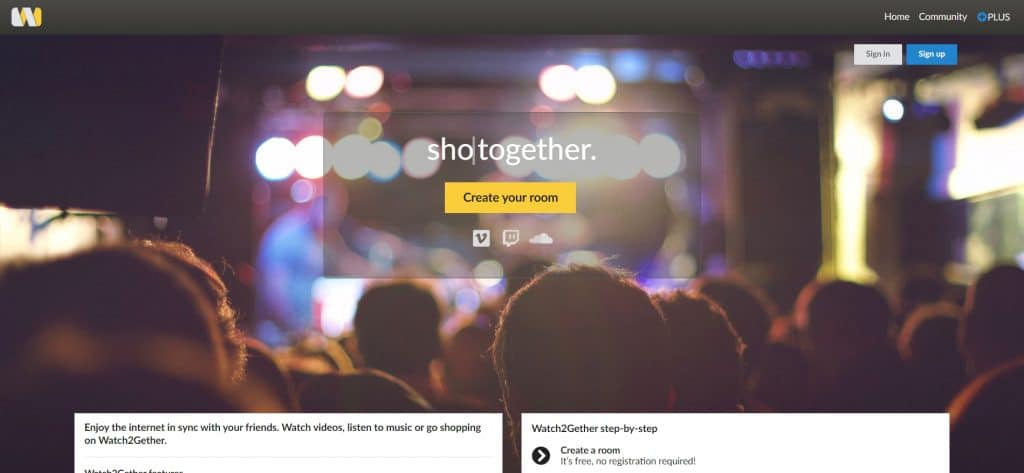 9 Of The Best Ways To Watch YouTube Together in 2022 🤴