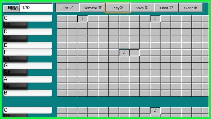 9 Of The Best 8-Bit Music Maker Apps To Recreate the Magic😎