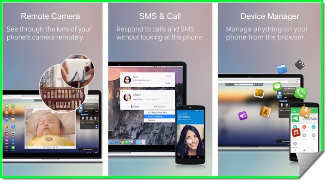 11 Of The Best Android Apps To Send Text From Computer 😎🤴