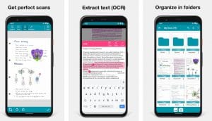 11 Best CamScanner Alternatives For Document Scanning [2024]