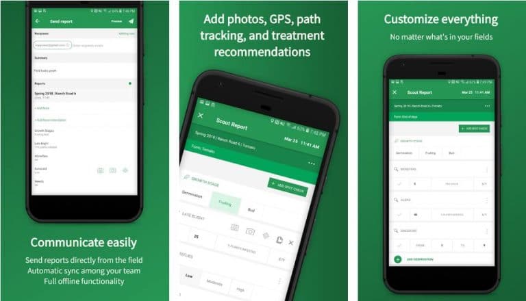 9 Top Farming Apps To Transform Your Farming Operations 2024
