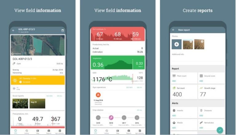 9 Top Farming Apps To Transform Your Farming Operations 2024