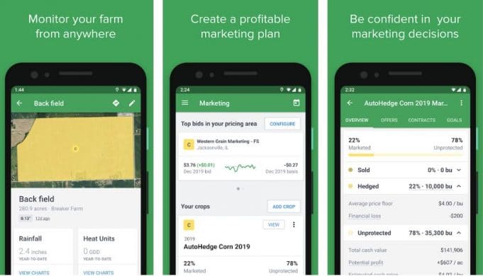 9 Top Farming Apps To Transform Your Farming Operations 2024