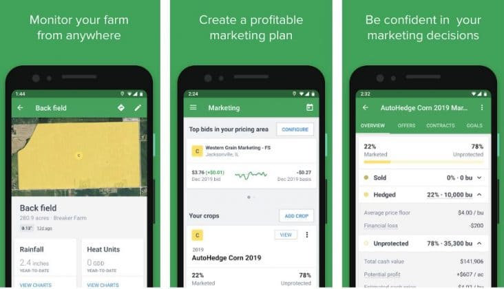 9 Top Farming Apps To Transform Your Farming Operations 2024