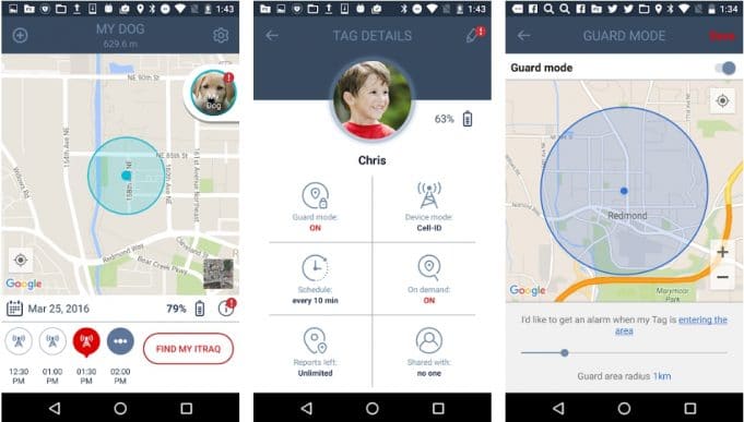 13 Best GPS Tracker For Elderly in 2022 - Reviewed and Rated