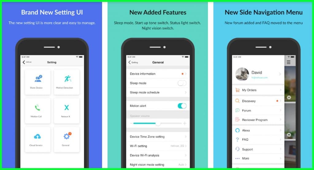 11 Of The Best Home Security Apps For Android & iOS 😎🤴