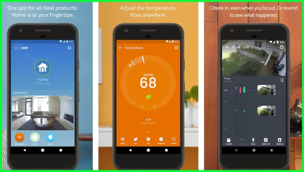 11 Of The Best Home Security Apps For Android & iOS 😎🤴