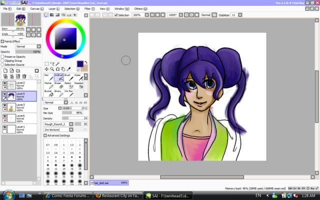 11 Of The Best Illustration Software For Digital Art [2022]