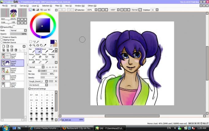 11 Of The Best Illustration Software For Digital Art [2022]