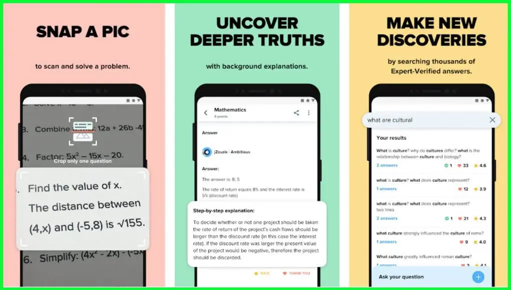 9 The Best Maths App To Learn and Grow [2025 Expert Picks]