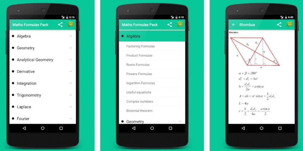 9 The Best Maths App To Learn and Grow [2025 Expert Picks]