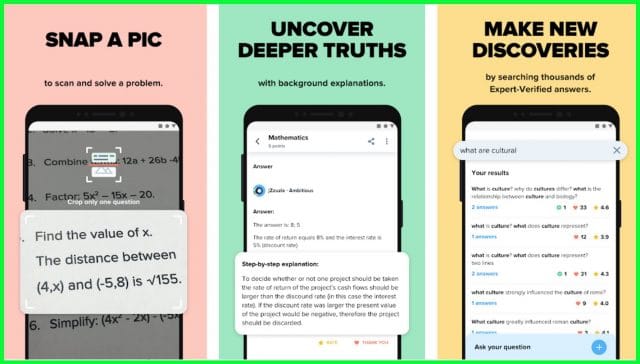 9 The Best Maths App To Learn and Grow [2025 Expert Picks]