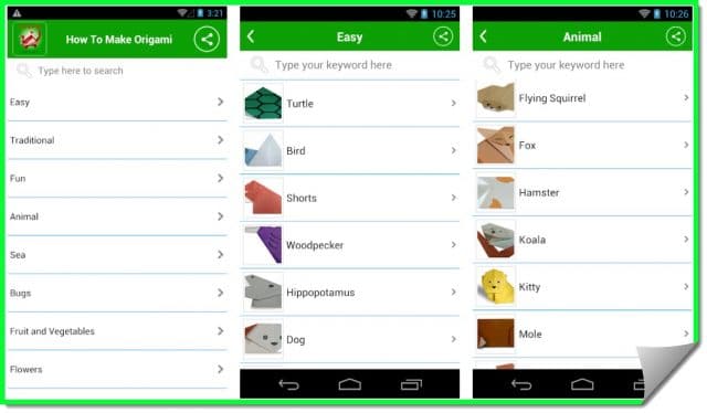 9 Best Origami Apps To Transform Paper into Art [2025]