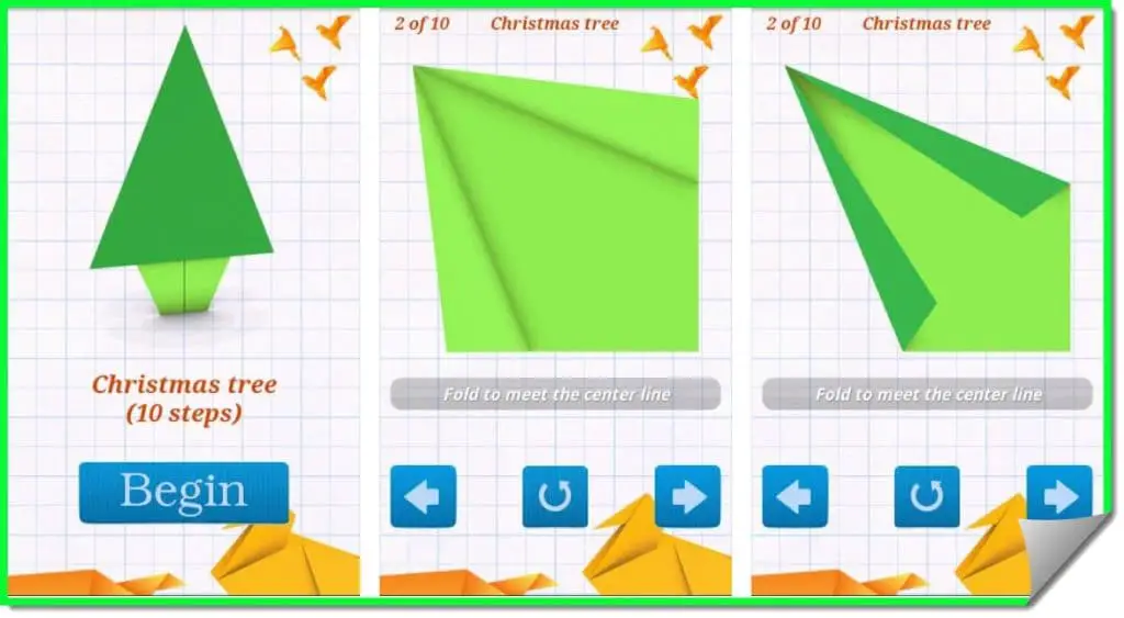 9 Best Origami Apps To Transform Paper into Art [2025]