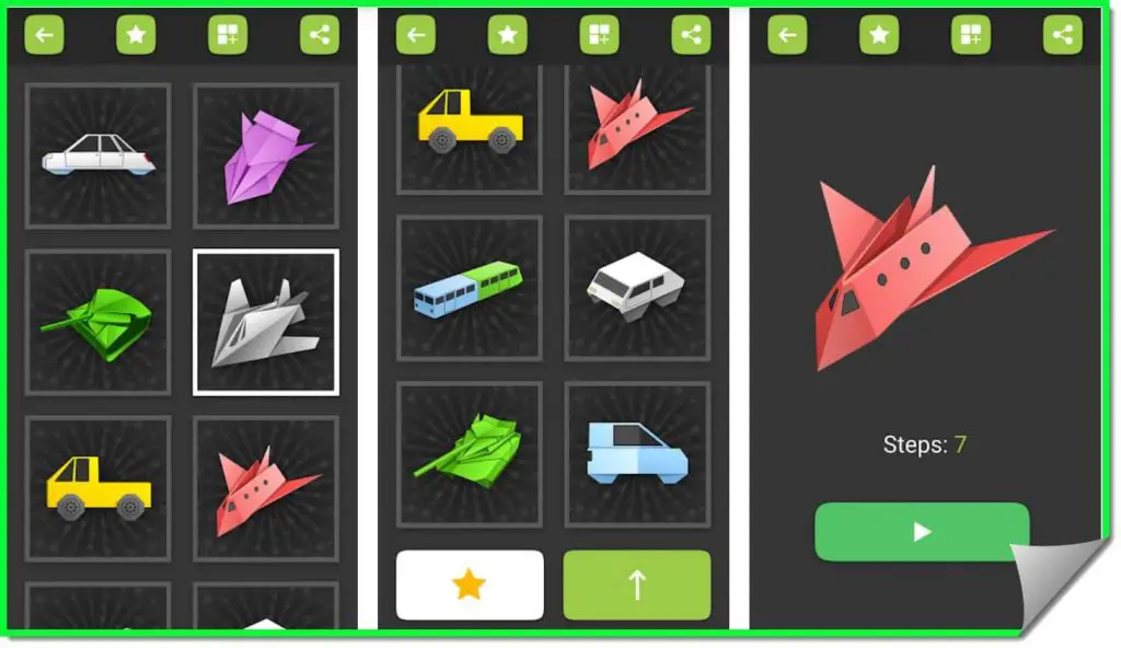 9 Best Origami Apps To Transform Paper into Art [2025]