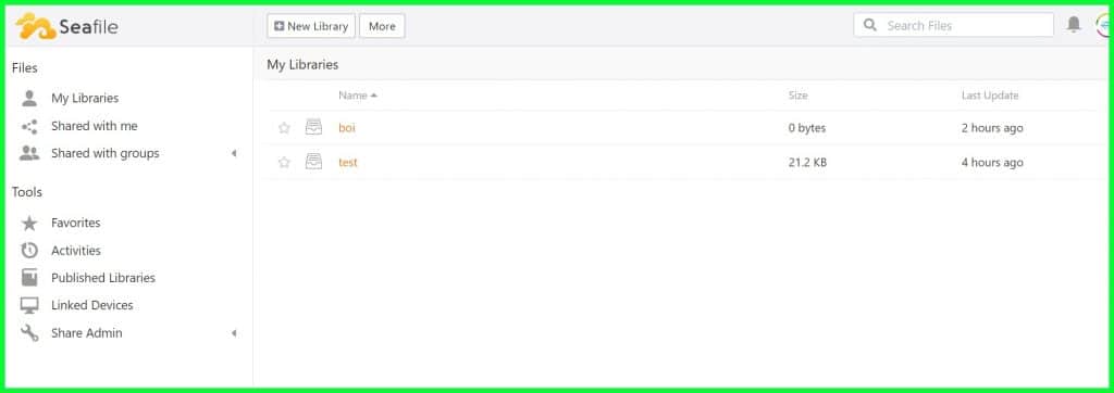 11 Of The Best OwnCloud Alternative in 2020 - Reviewed 🤴😎