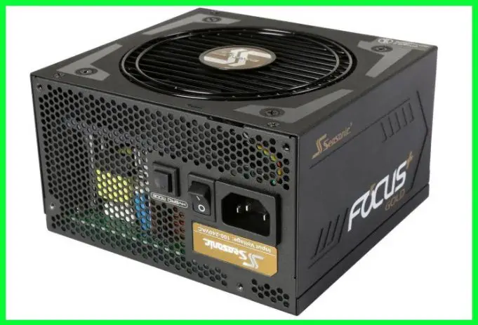 7 Best PSU Brands For Gamers and Enthusiasts [2023]😎