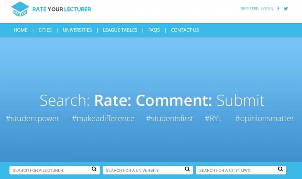 9 Best Sites To Check Teacher Ratings And Reviews [2025]