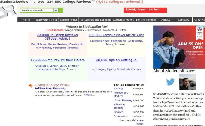9 Best Sites To Check Teacher Ratings And Reviews [2025]