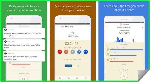 13 Best Time Management Apps To Use Your Time Wisely