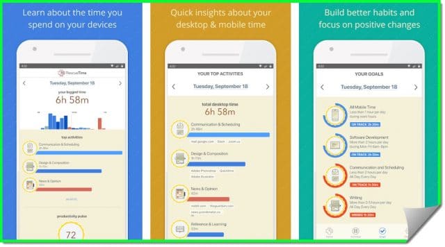 13 Best Time Management Apps To Use Your Time Wisely