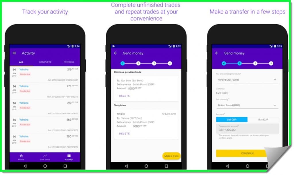 11 Best TransferWise Alternatives For Money Transfer 🤴