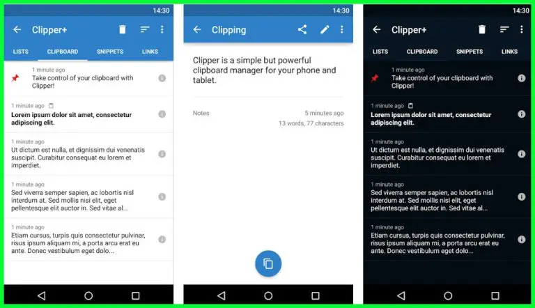 How To Clear Clipboard On Android Devices [ Expert Advise]🤴