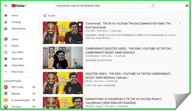 How To Watch Deleted YouTube Videos: The Definitive Guide 😎