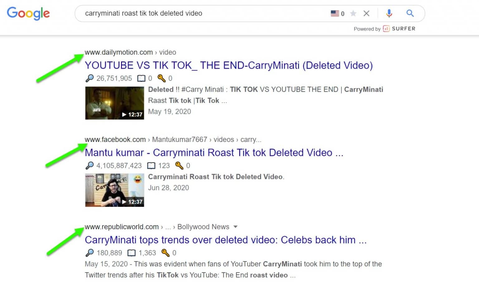 How To Watch Deleted YouTube Videos: The Definitive Guide 😎