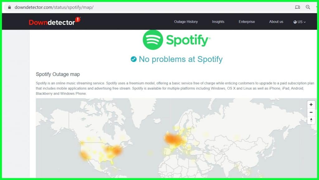 11 Ways To Resolve Spotify Web Player Not Working 😎🤴