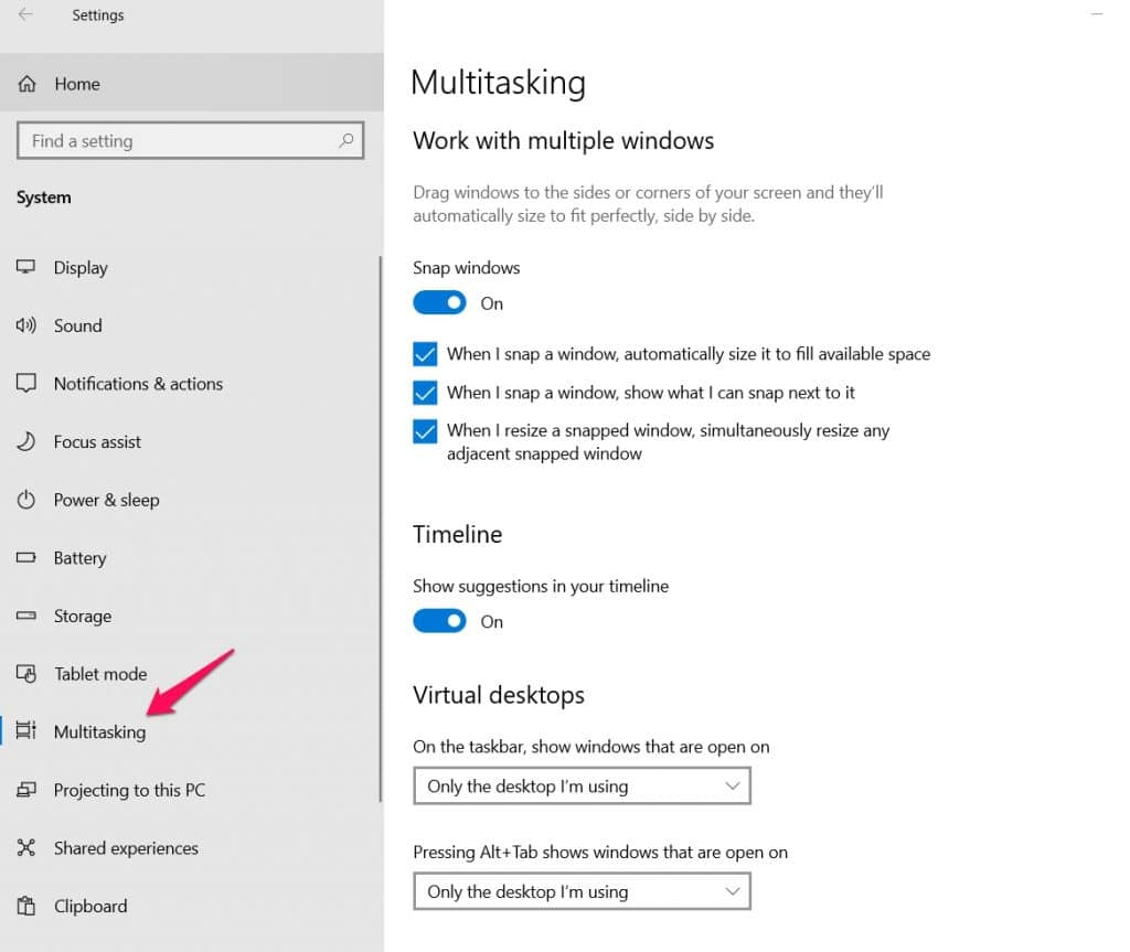 How To Split Screen on Windows 10: Step-By-Step Guide 🤴