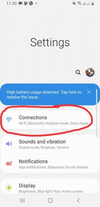 17 Ways To Resolve Mobile Network Not Available Issue 🤴😎