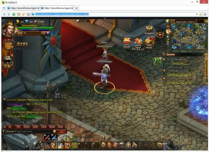 13 Best Lightweight Browser To Work Faster and Better [2025]