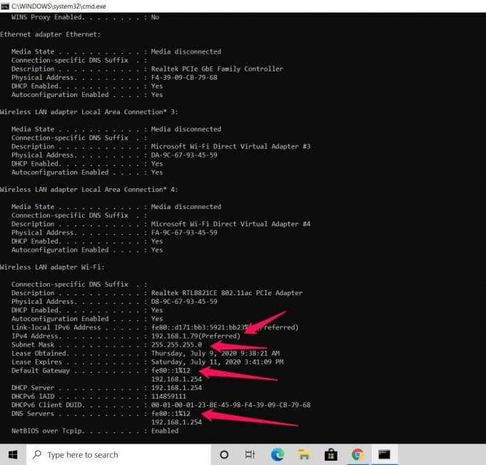 How To Setup Port Forwarding on Windows 10 [Step-By-Step]🤴