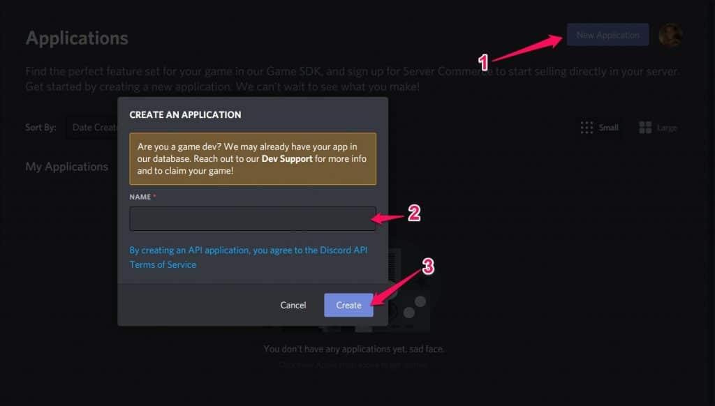 How to Make a Discord Bot [New Step-By-Step Guide] 😎🤴