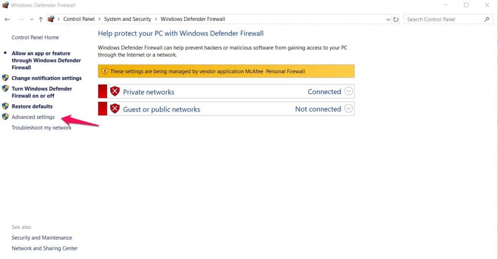 How To Setup Port Forwarding on Windows 10 [Step-By-Step]🤴