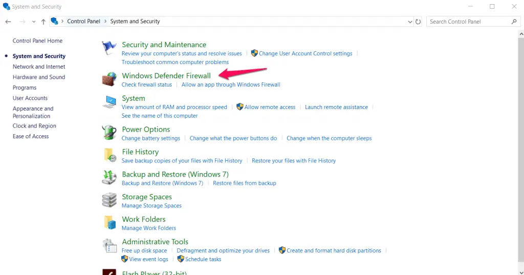 How To Setup Port Forwarding on Windows 10 [Step-By-Step]🤴