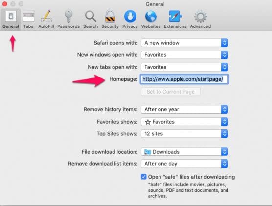 What "About Blank" Is And How You Can Fix It - Technical Ustad