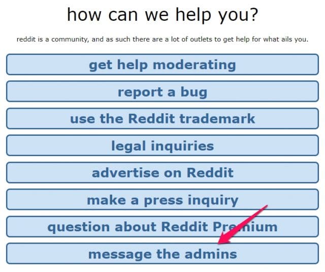 How To Report a Subreddit [Expert Recommendation] 😎🤴
