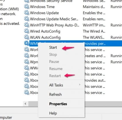 What Is A WMI Provider Host And What Does It Do? 🤔 A Guide