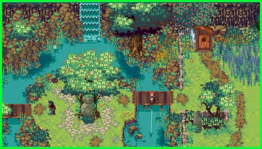 11 Of The Best Games Like Stardew Valley - Reviewed 😎🤴