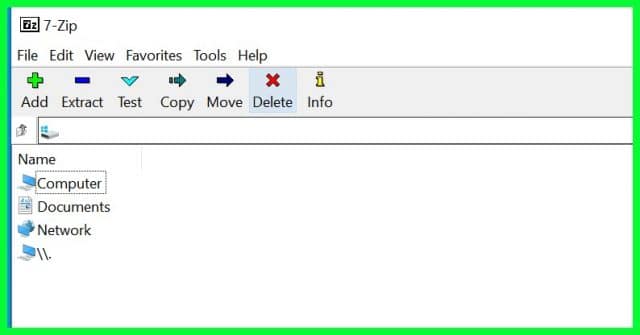 7-Zip vs WinRAR - Which File Archiving Tool is Better?🧐