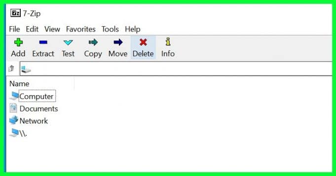 7-Zip vs WinRAR - Which File Archiving Tool is Better?🧐