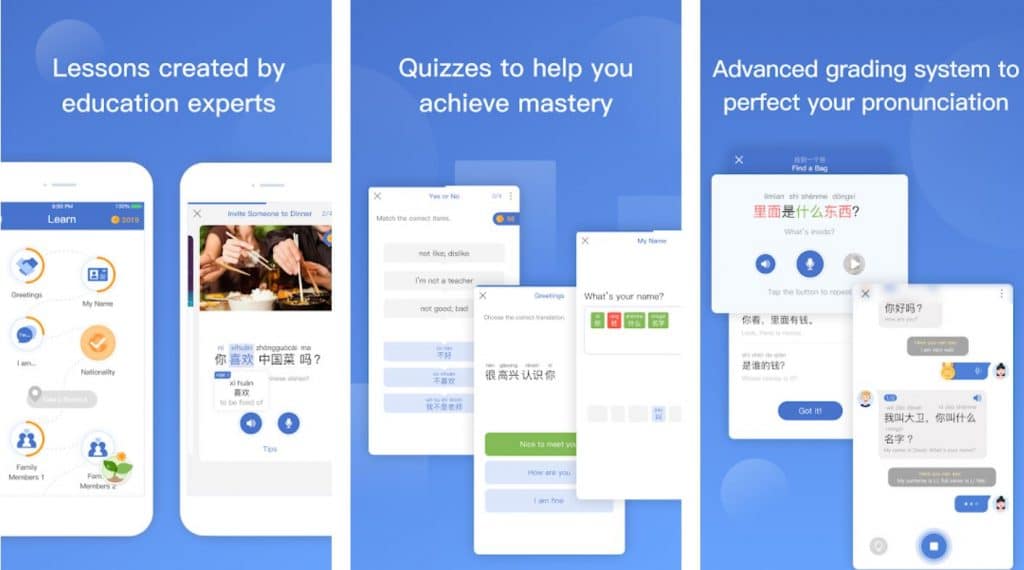 7 Best Chatbot Apps - The AI Companion Who Cares [ 2025]