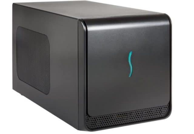 7 Best External GPU Enclosures in 2022 - Reviewed and Rated